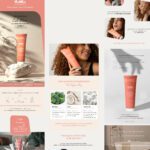 NO MORE BEAUTY - OfelieDesign