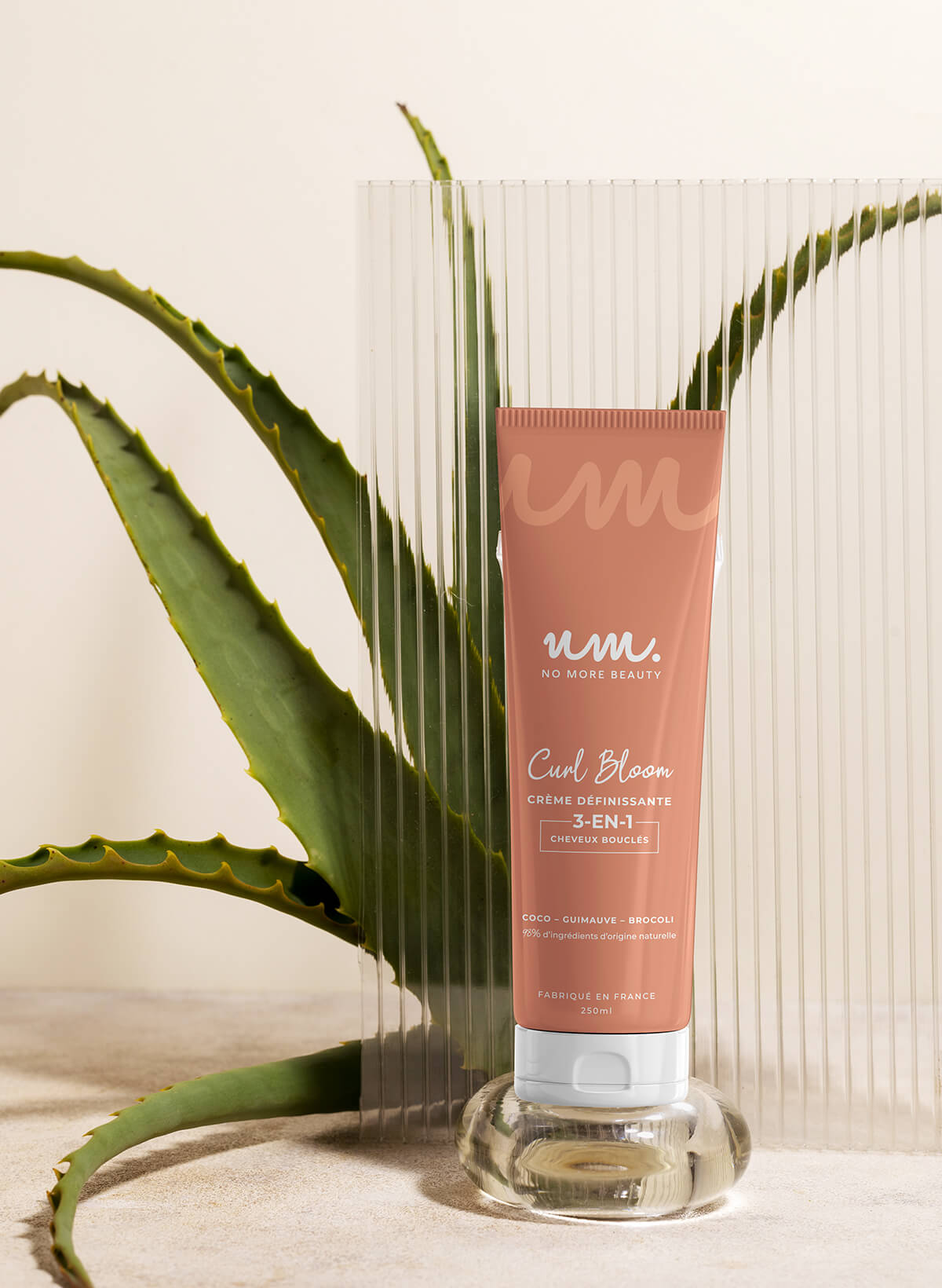 NO MORE BEAUTY - OfelieDesign